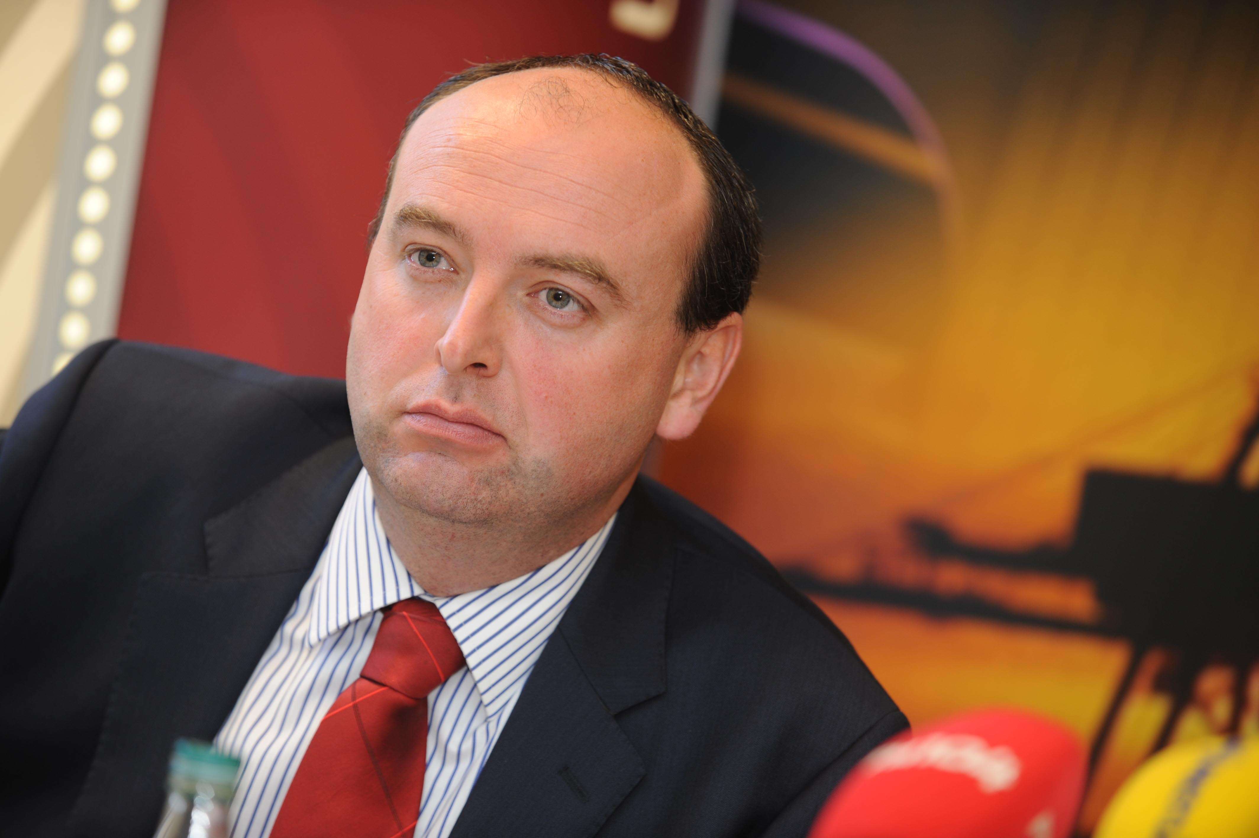 Cost of doing business most pressing issue ahead of general election ...