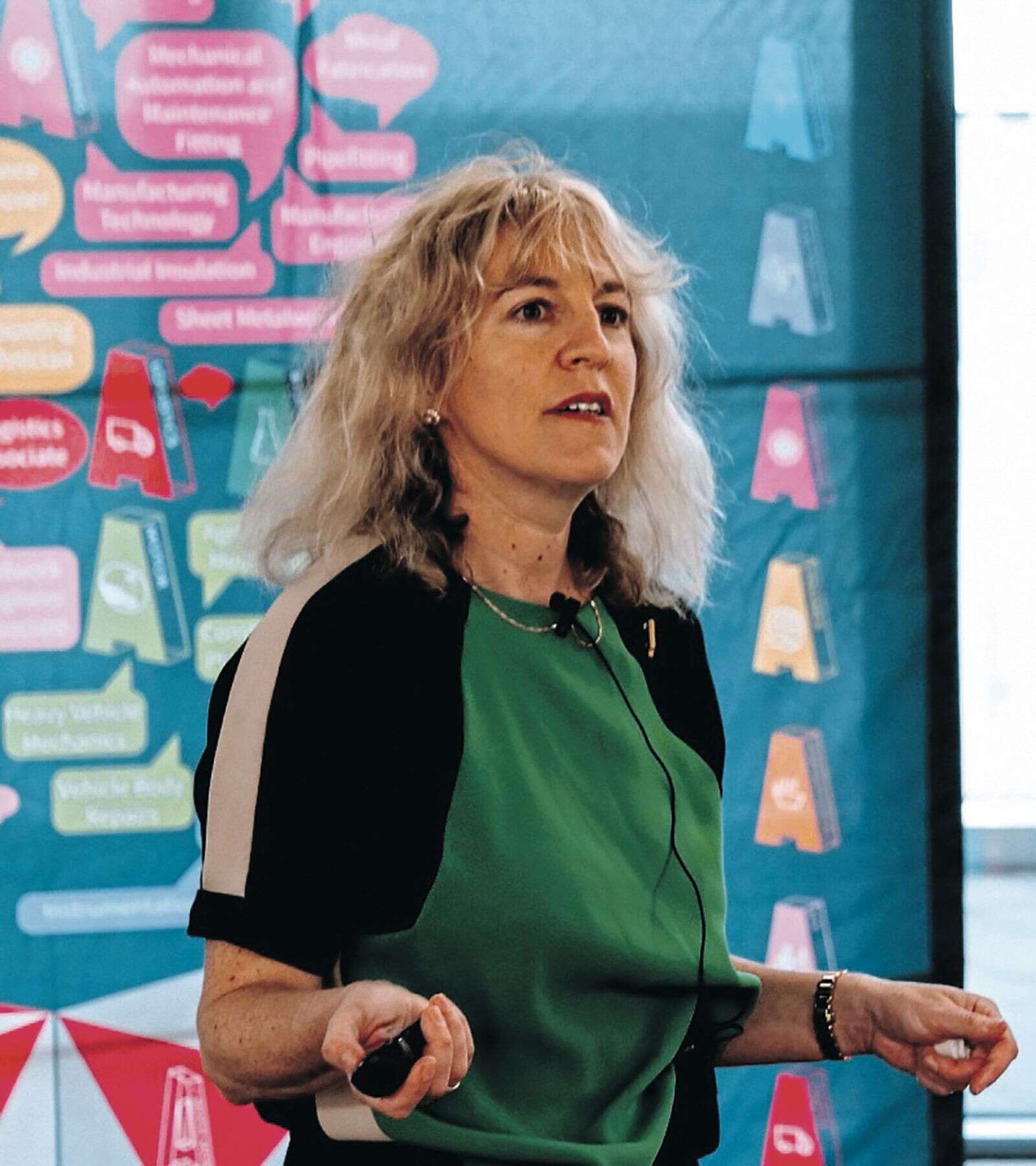 Solas helps apprentices get to work on learning | Business Post