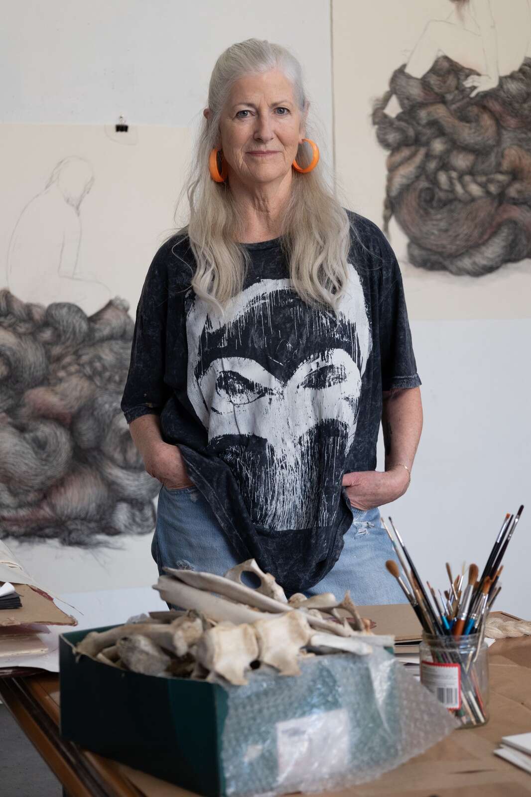 Meet the Artist: Alice Maher | Business Post