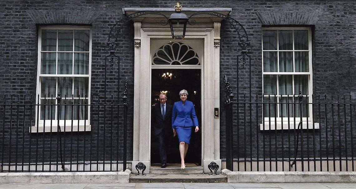 Pat Rabbitte: The re-energising of the left/right divide | Business Post