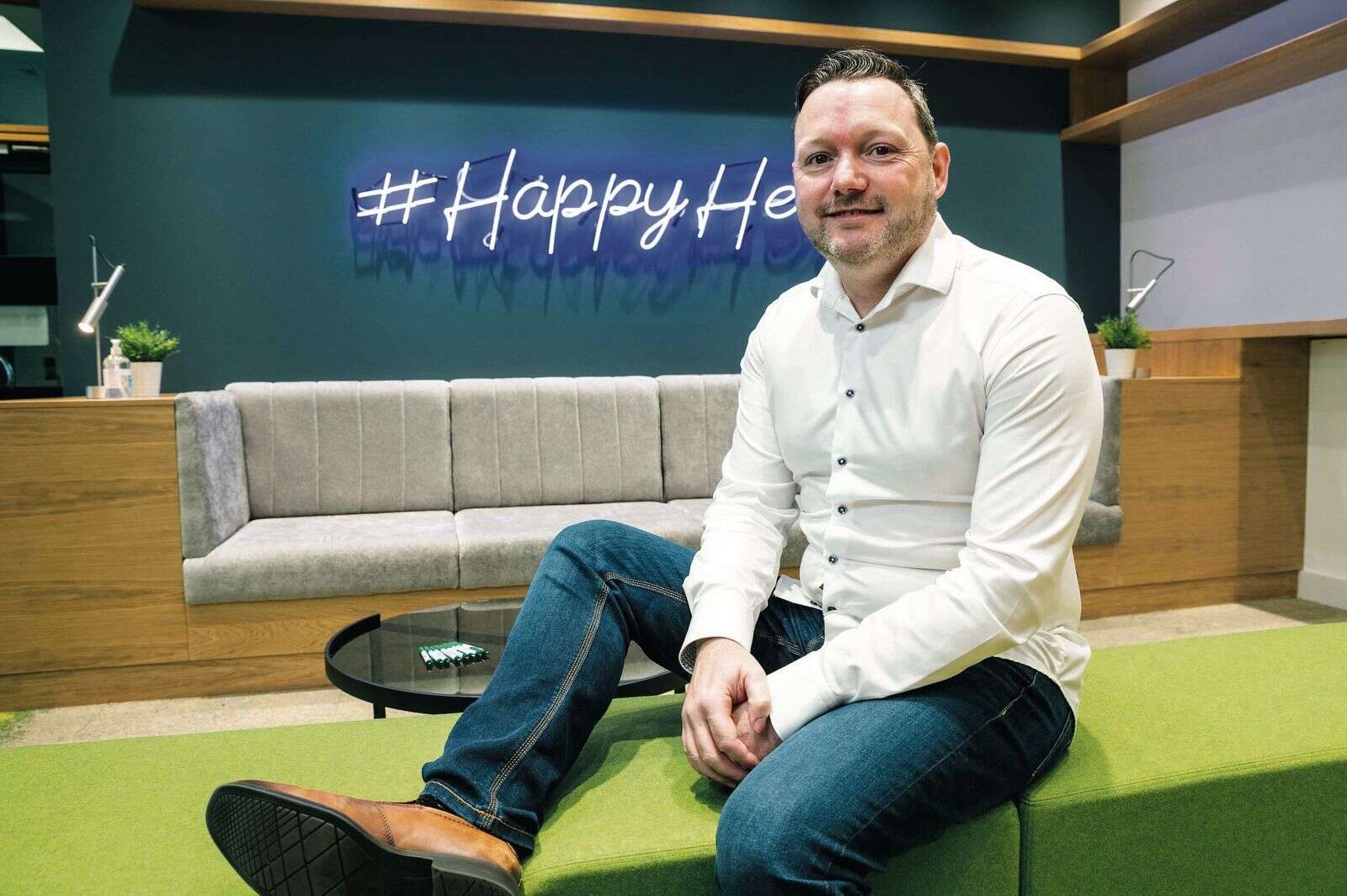 ‘When opportunities present, my advice is to be courageous’ – Tony ...