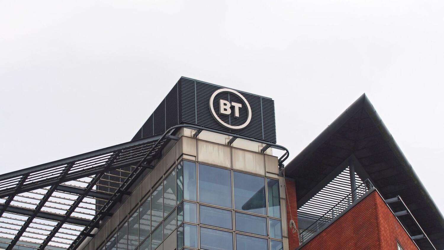 ‘No decisions’ on BT Ireland future amid reports of potential sell-off ...