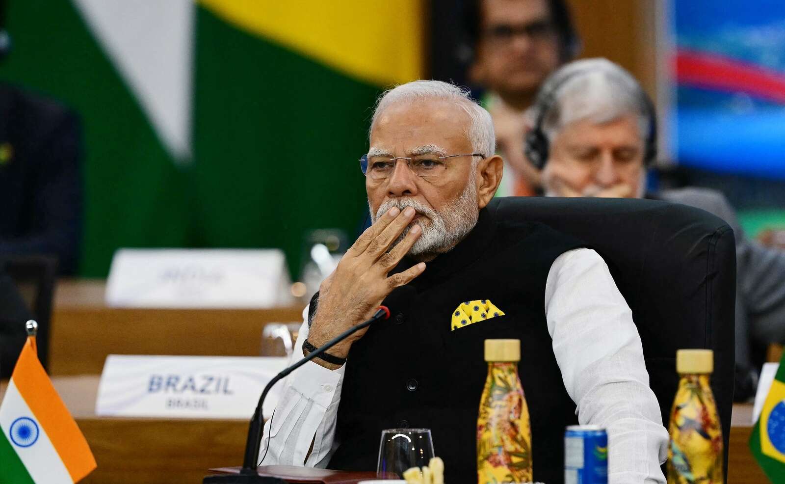 EU to fight for Irish whiskey deal with India to take edge off Scotch ...