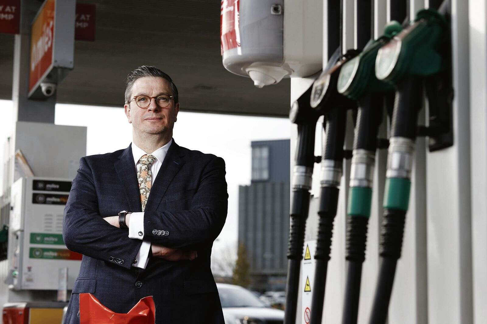 Fuel lobby group calls for less ‘ideological purity’ and greater ...