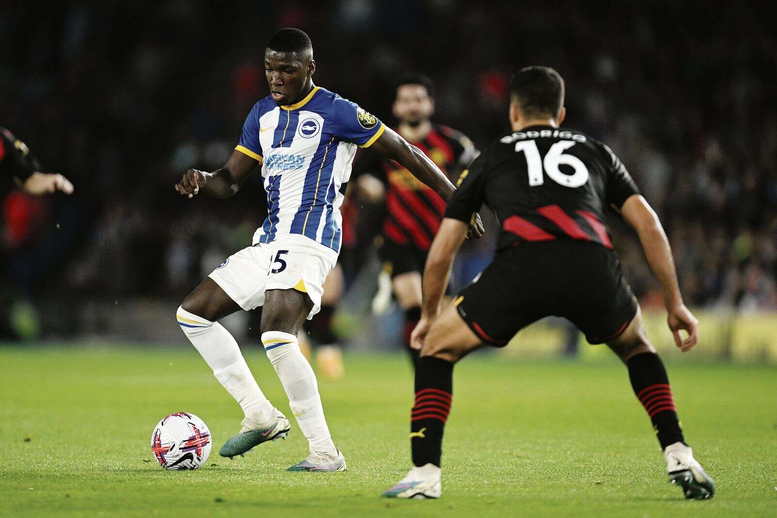 Transfer round-up: Premier League window set to surpass £2bn mark ...