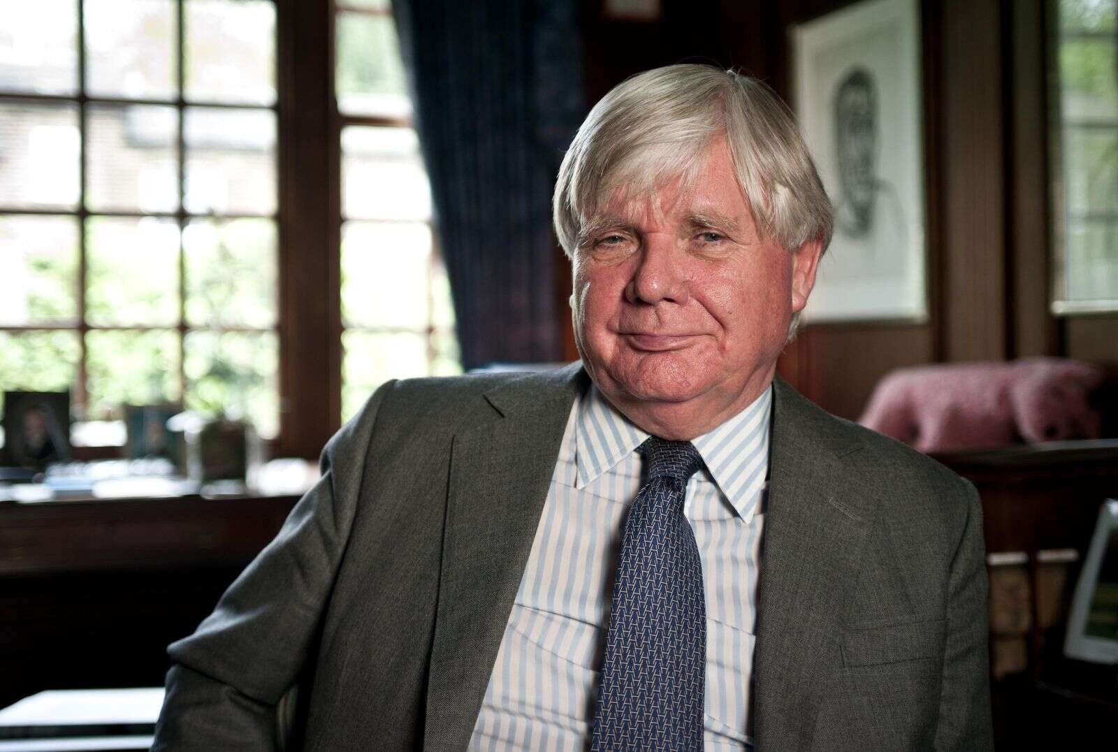 Investment giant Apollo earns €50 million return on Harcourt Group ...