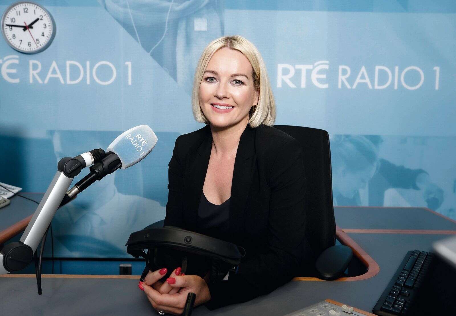 RTÉ in sponsorship drought as A-list radio and TV programmes up for ...