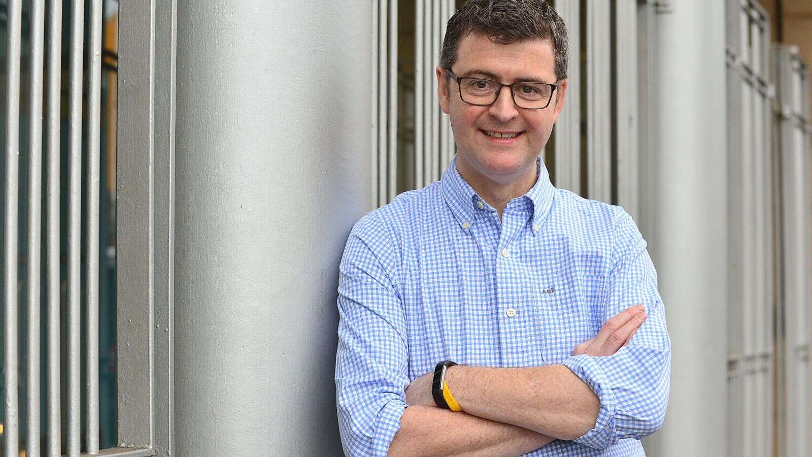 Profits jump 18 per cent at Belfast-based Kainos | Business Post