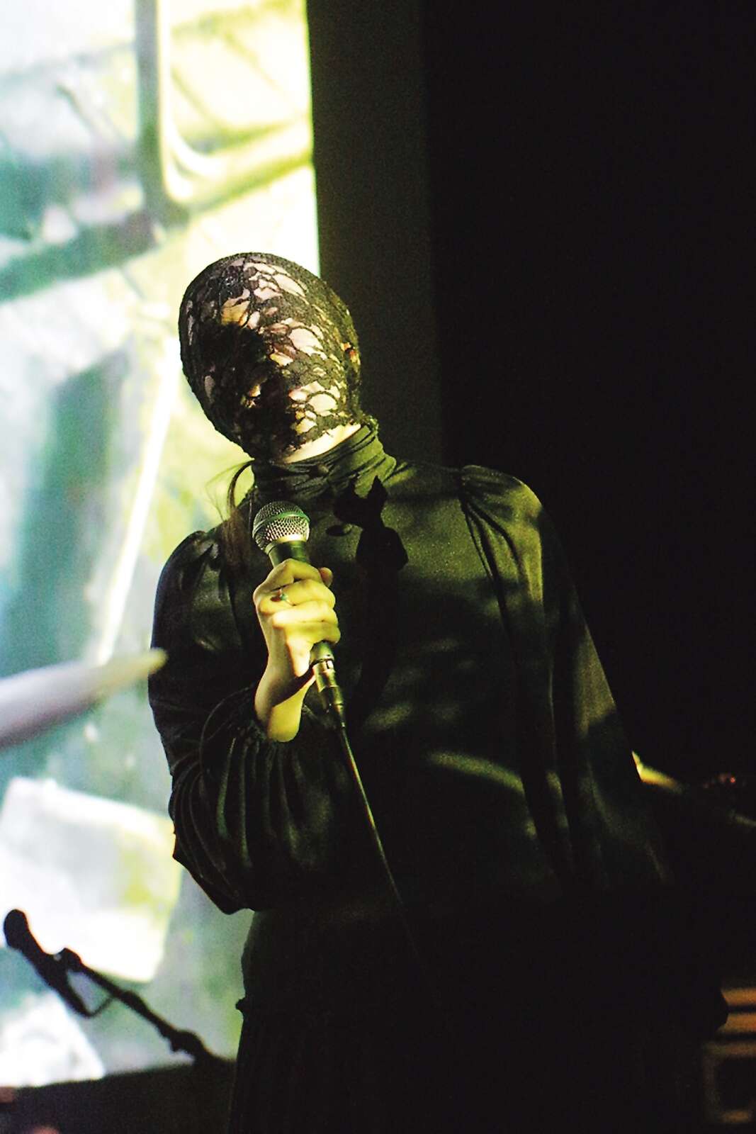 Gig of the Week: A performance full of surprises from Fermanagh singer ...