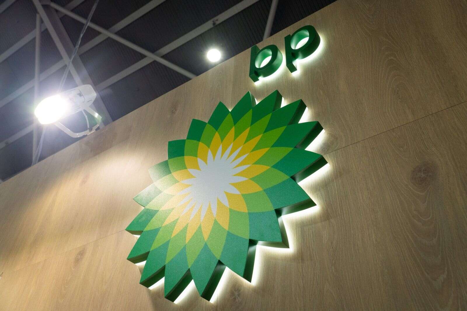 BP appoints new interim CFO after Looney departure prompts reshuffle at ...