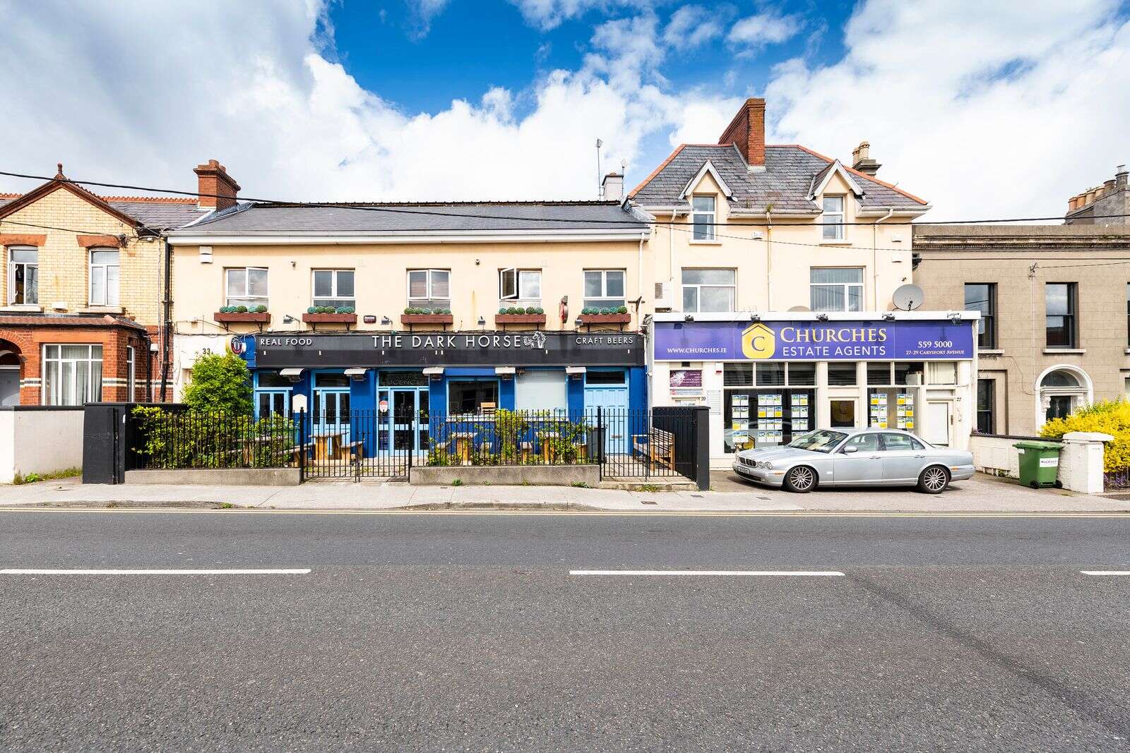 €2.9m Galway multi-let retail building is star of BidX1 auction ...