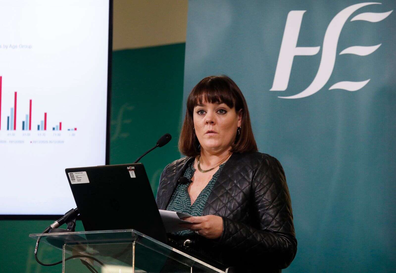 HSE to tighten track and trace in face of Covid-19 surge | Business Post