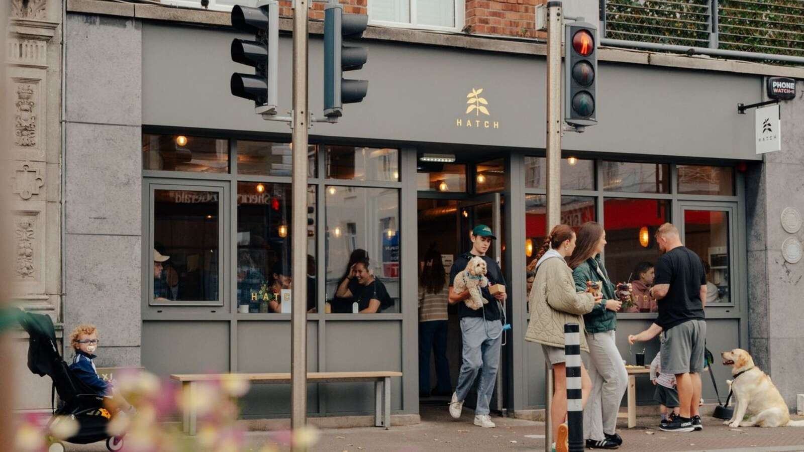 Hatch owner Mealla Tarrant eyes growth as profits at Dublin coffee ...