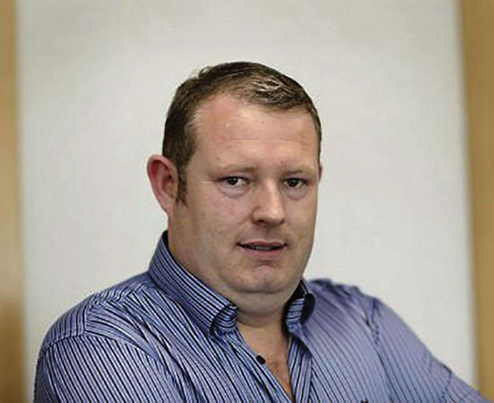 Travelling the hard, bumpy road alone | Business Post