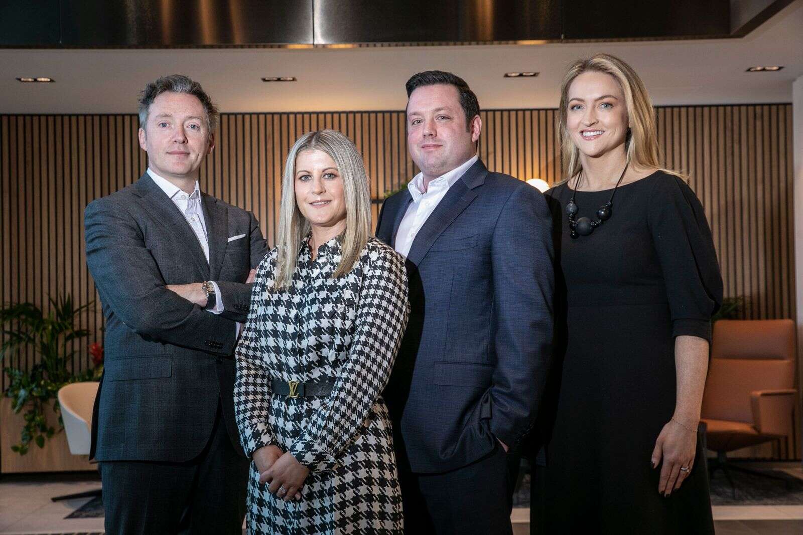 Three new Irish partners added to Maples Group’s global network ...