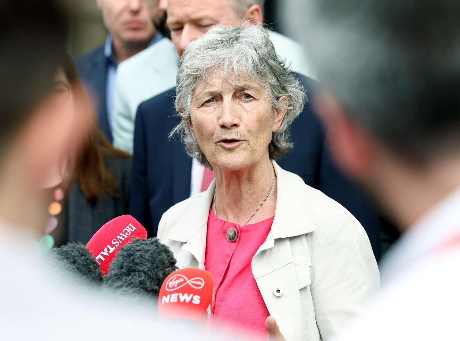 Shane Coleman: With 12 days left, it’s advantage Connolly, but ...