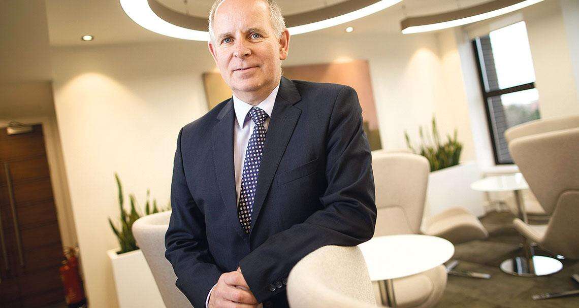 A long, long way together | Business Post