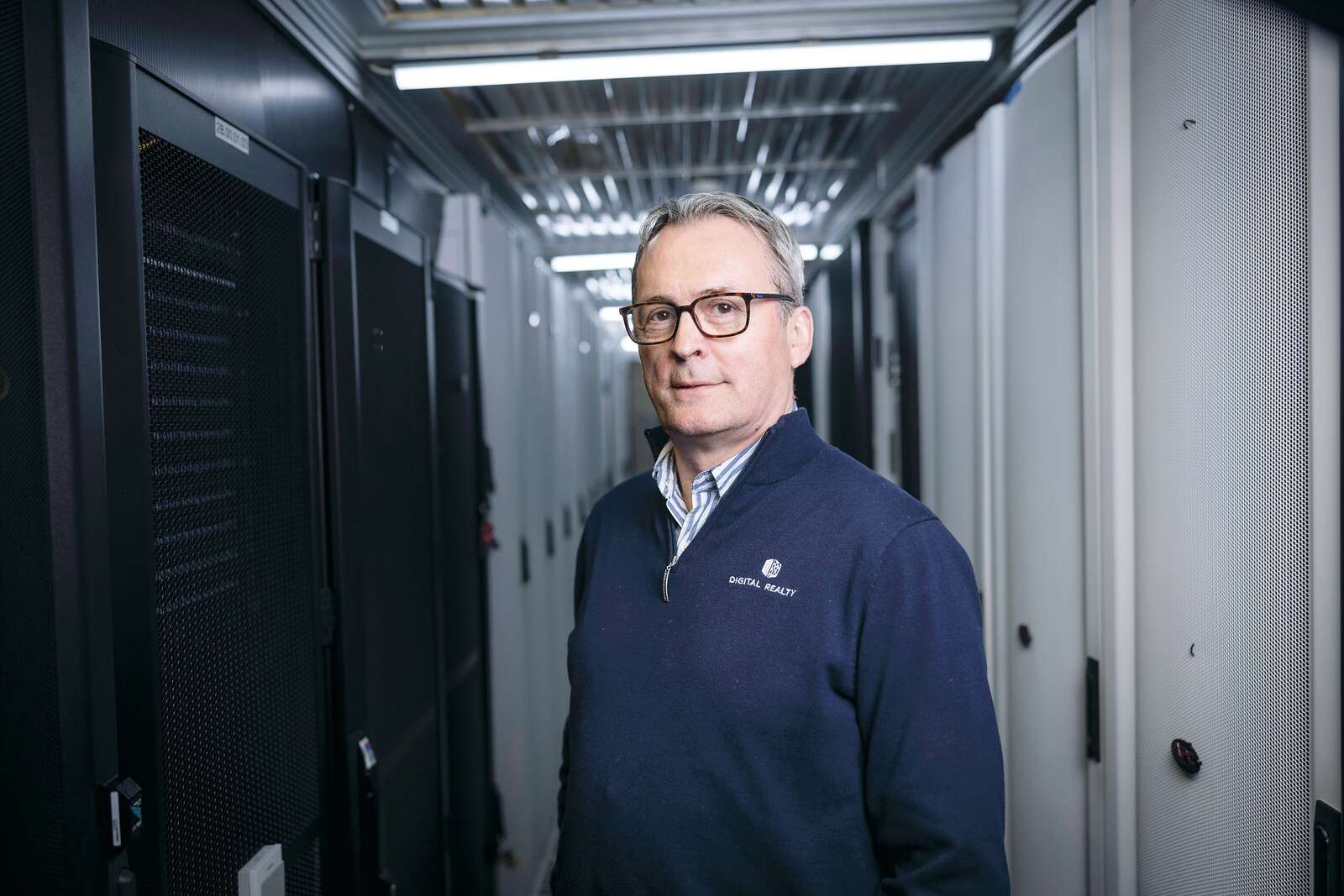 Digital Realty wants to build gas plant for ‘stranded’ €100m data ...