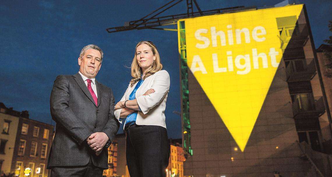 Shining a light on homelessness | Business Post