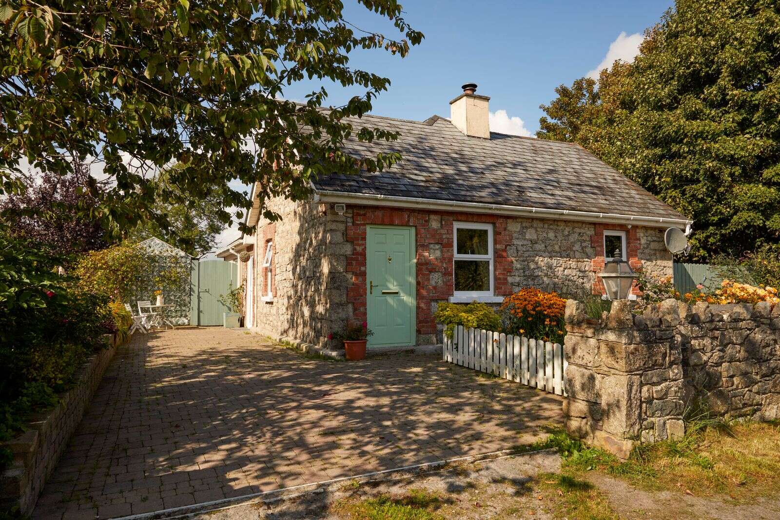 On the market: four cottages for sale from €294k to €425k | Business Post