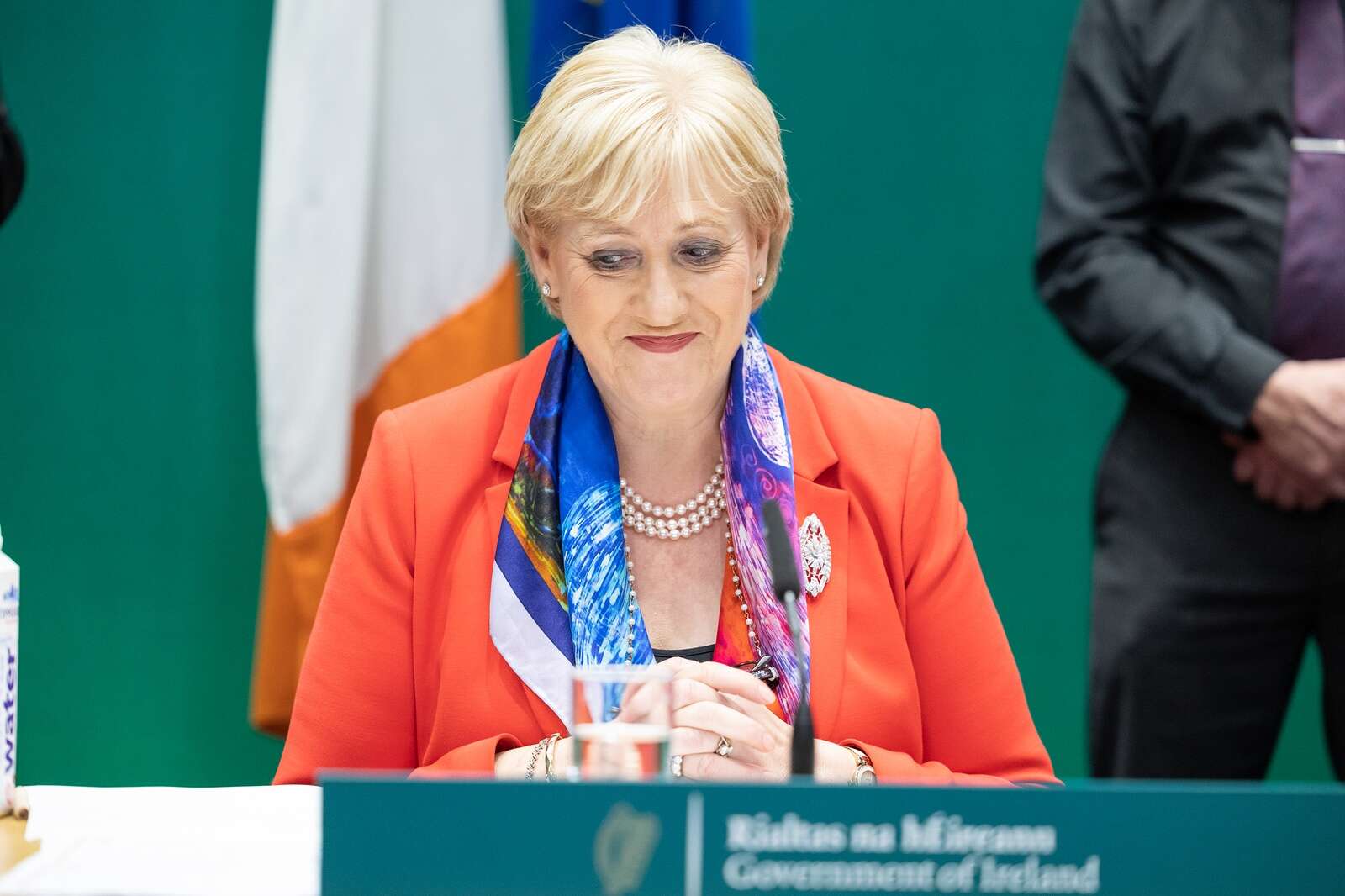 Minister confirms financial support for Galway residents following ...