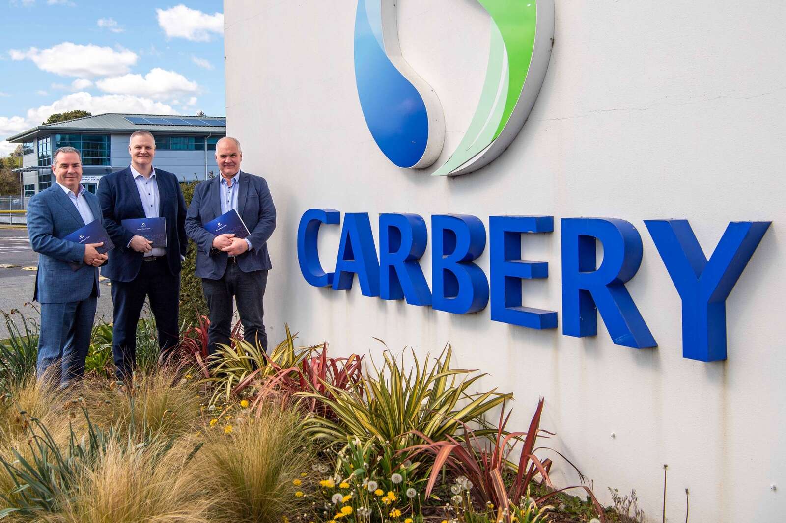 Carbery Group rebounds with 8% revenue rise to €668m across West Cork ...
