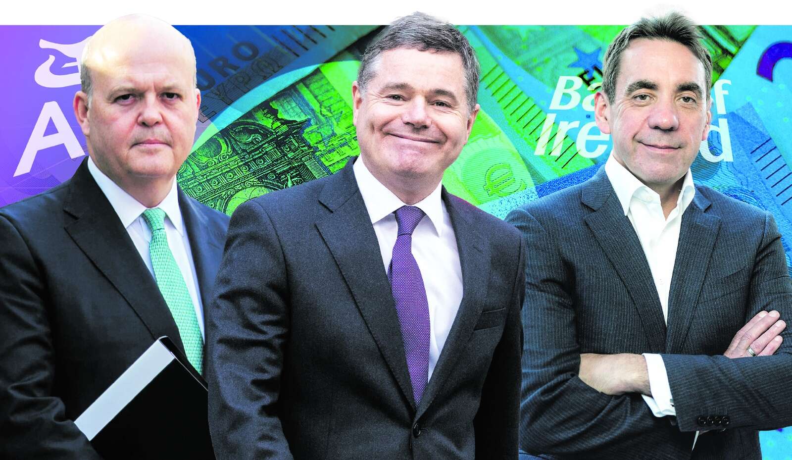 John Cronin: As the state exits, it’s high time we decided what we ...