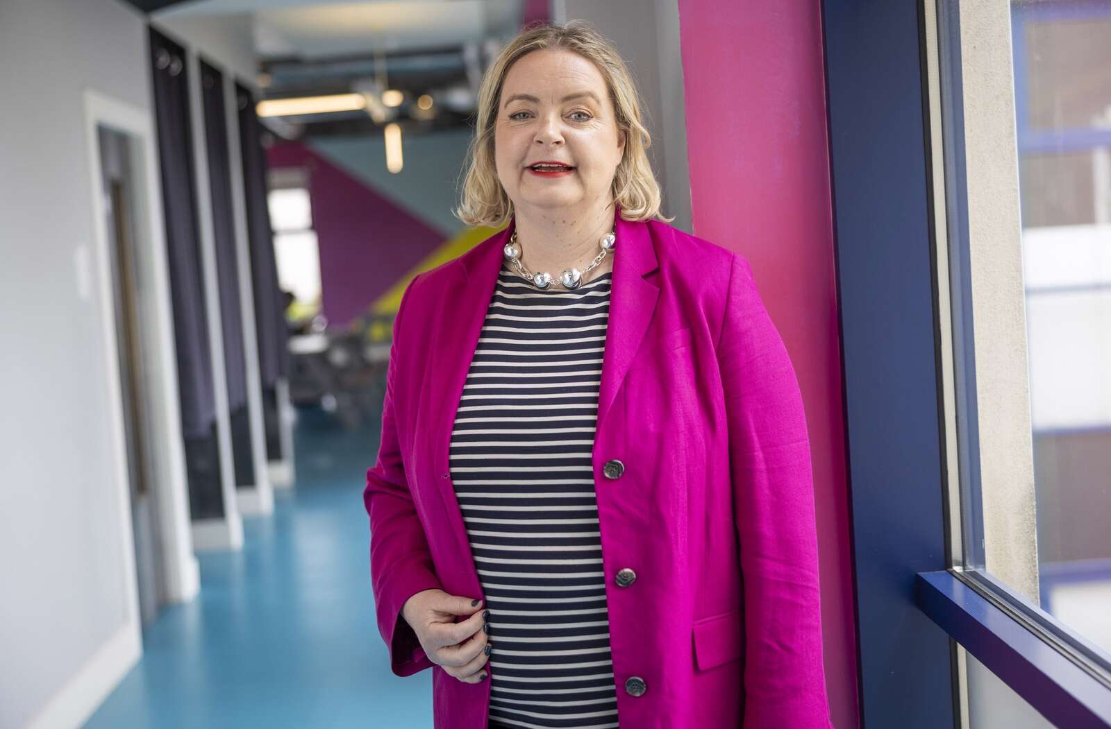 Microsoft and KPMG back tech accelerator for women founders | Business Post