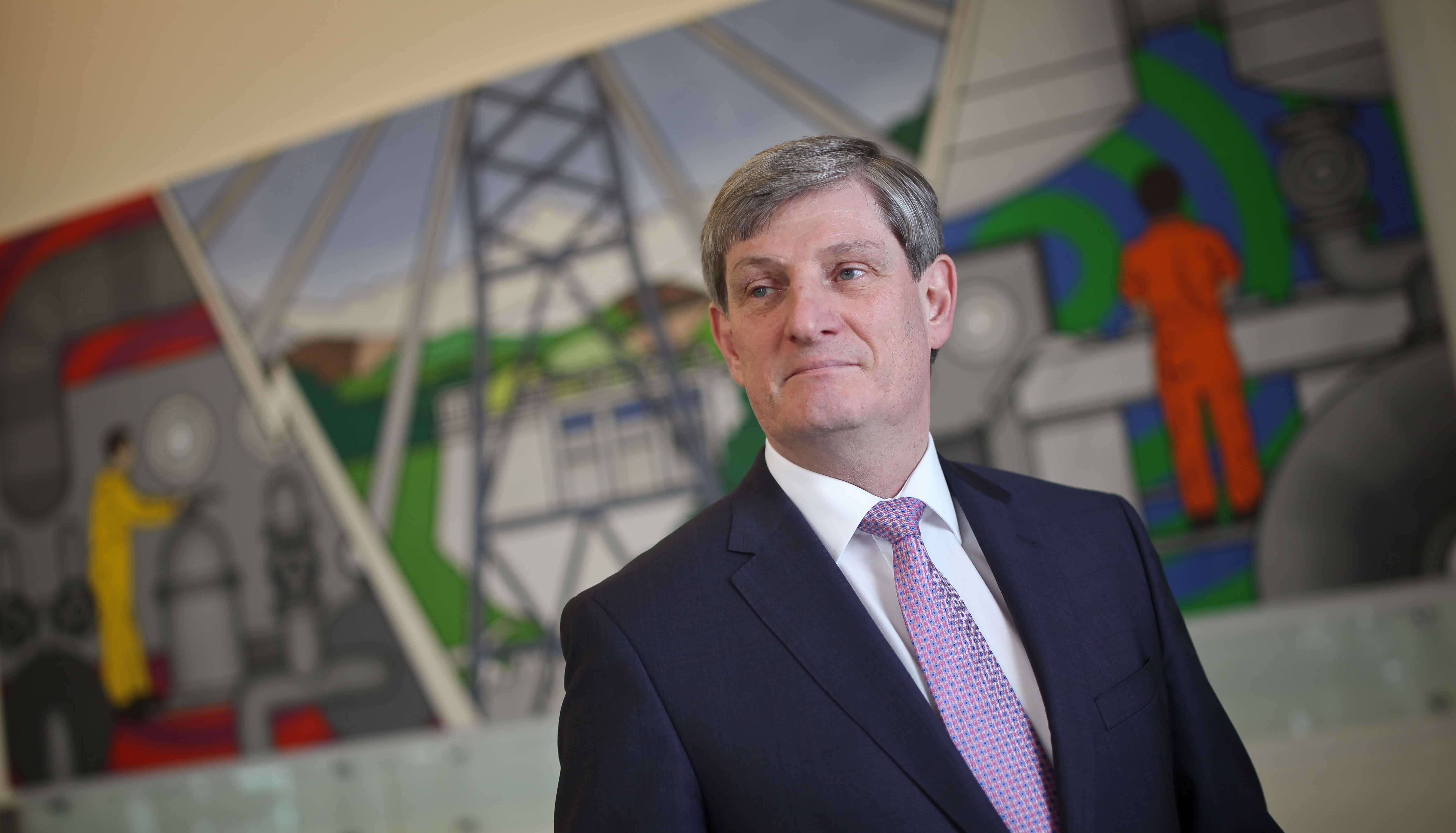 MaresConnect interconnector would save Irish customers €1 billion, energy regulator says ...