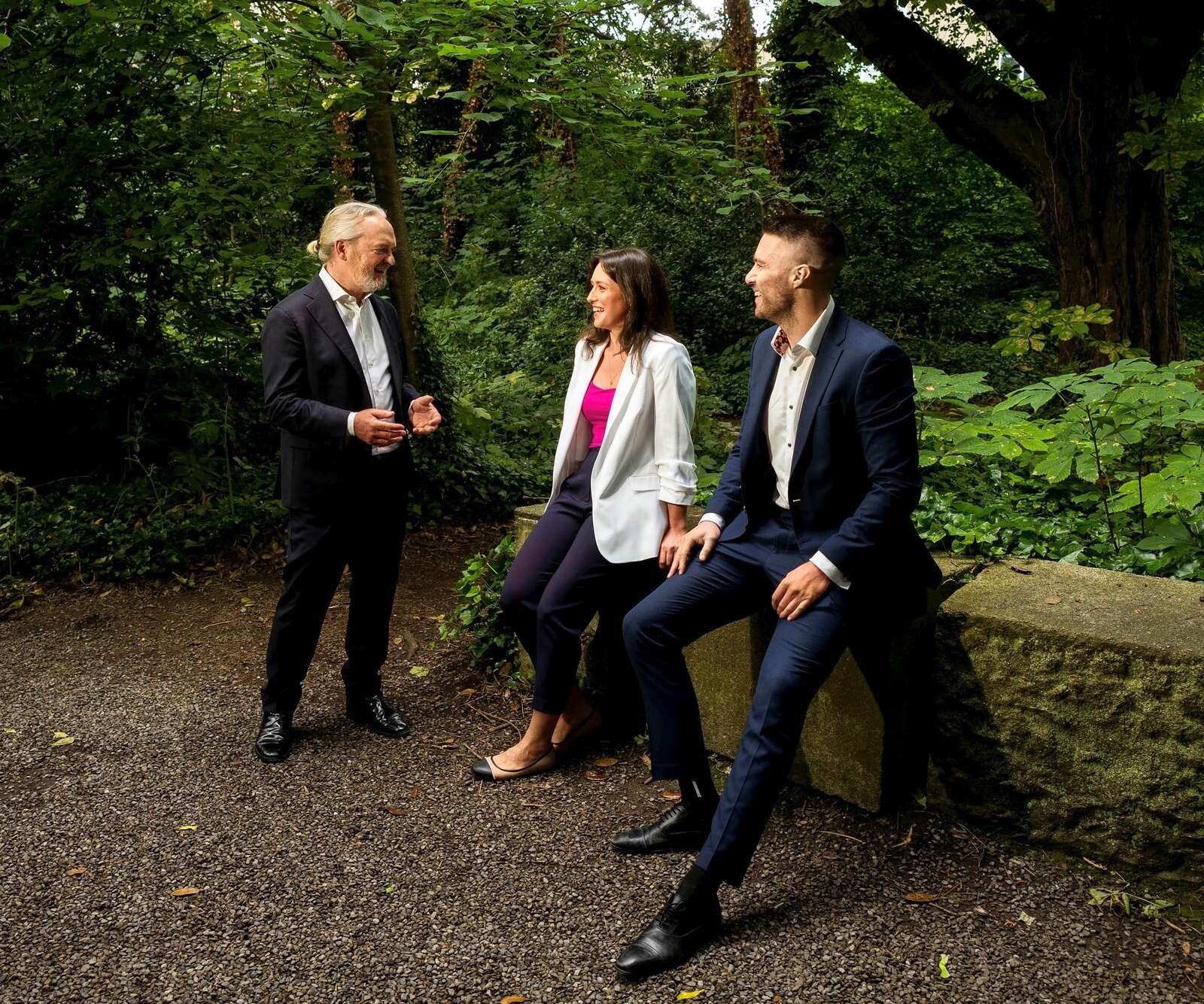 Irish fin-tech firm invests €1.8 million in new platform that aims to ...