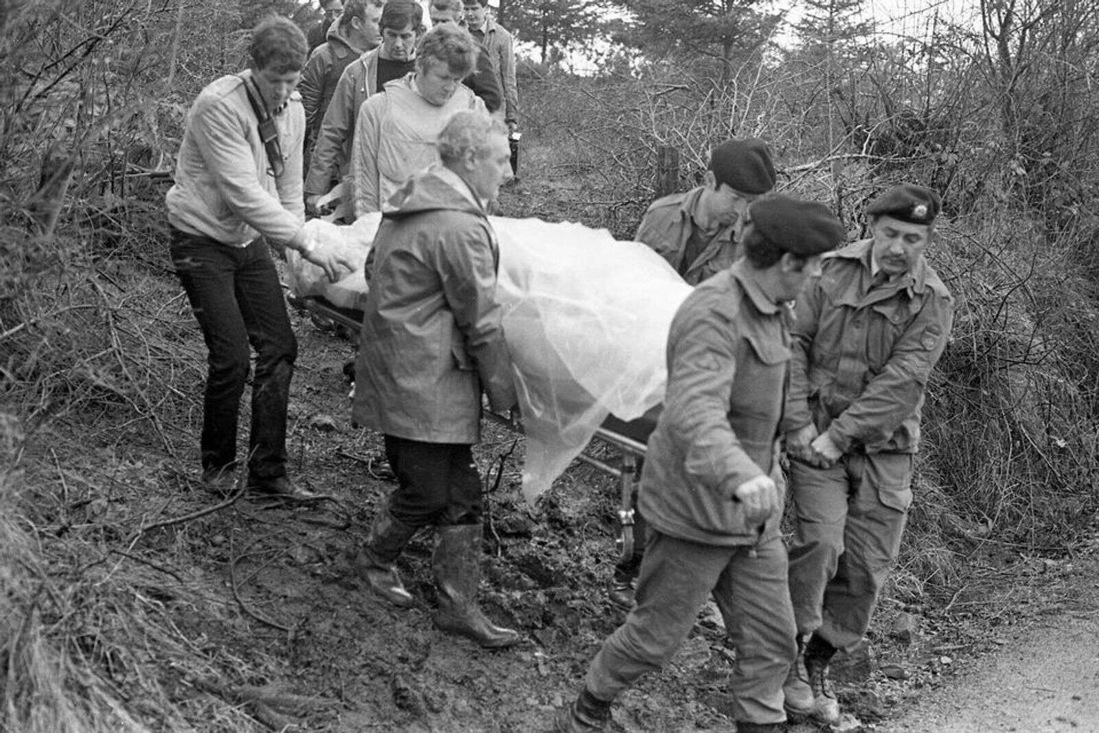 Book review: The Kidnapping a vivid account of Don Tidey incident and ...