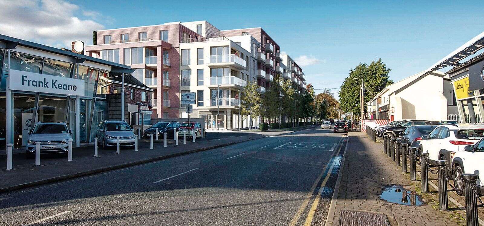 Construction information services round-up | Business Post