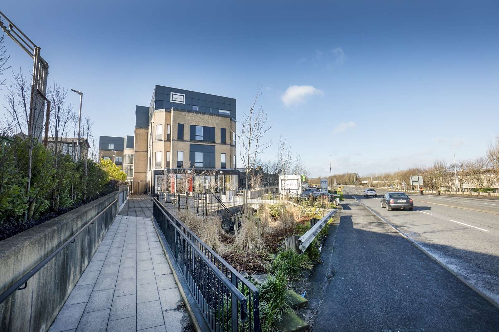 Fully let Galway student scheme on market for €12.3m | Business Post