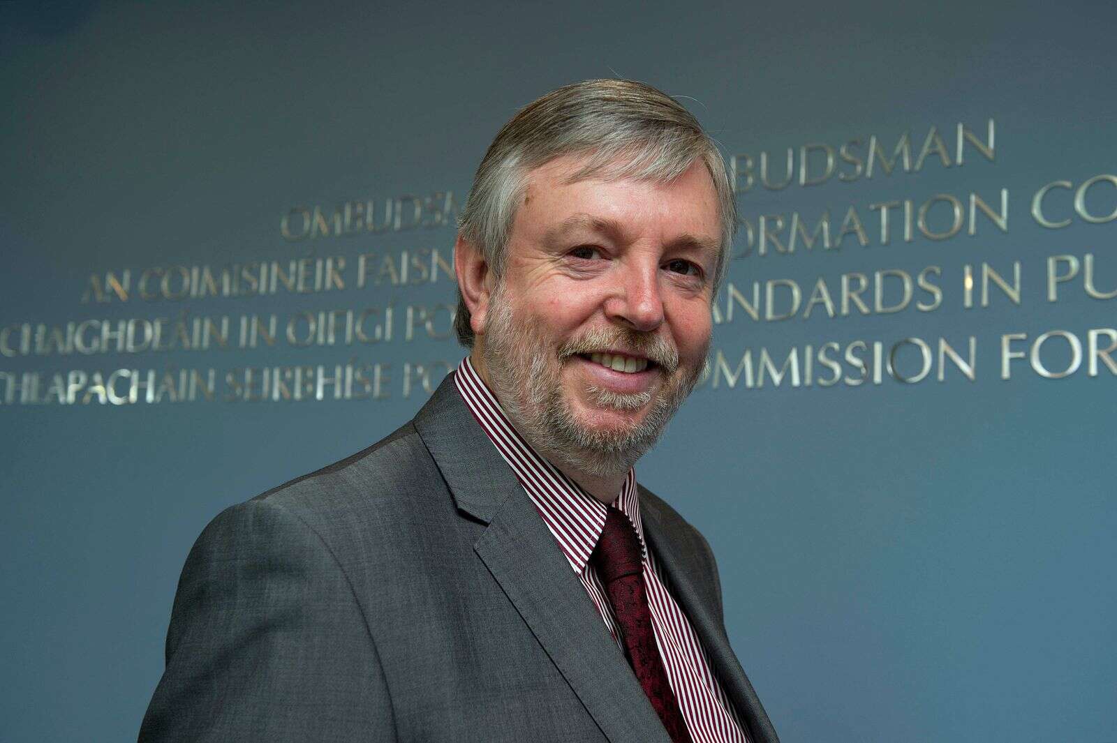 Peter Tyndall interview: ‘If you are going to have transparency, part ...