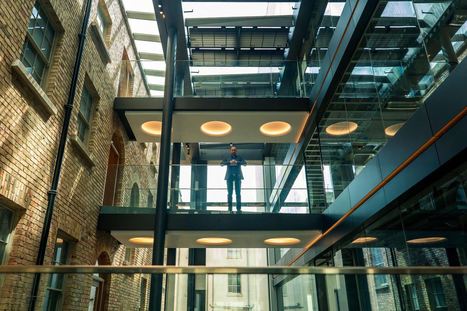 Dublin’s Newest Workspace Sets the Standard for the Next Era of Work ...