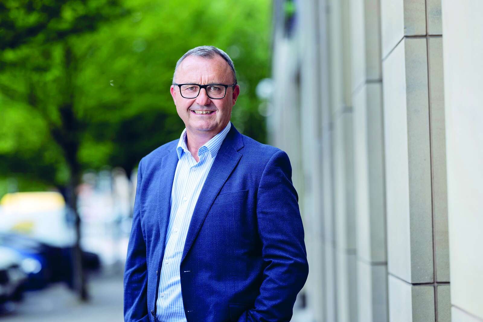 Sisk Wins National Maternity Hospital Bid 🏥 – Archyde