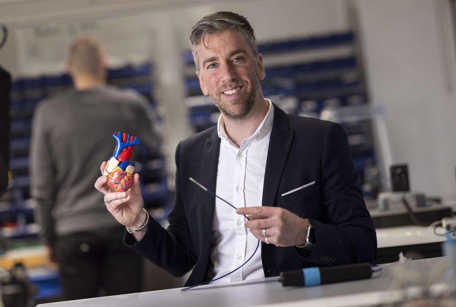 Meet the Irish start-ups at the forefront of a medtech revolution ...