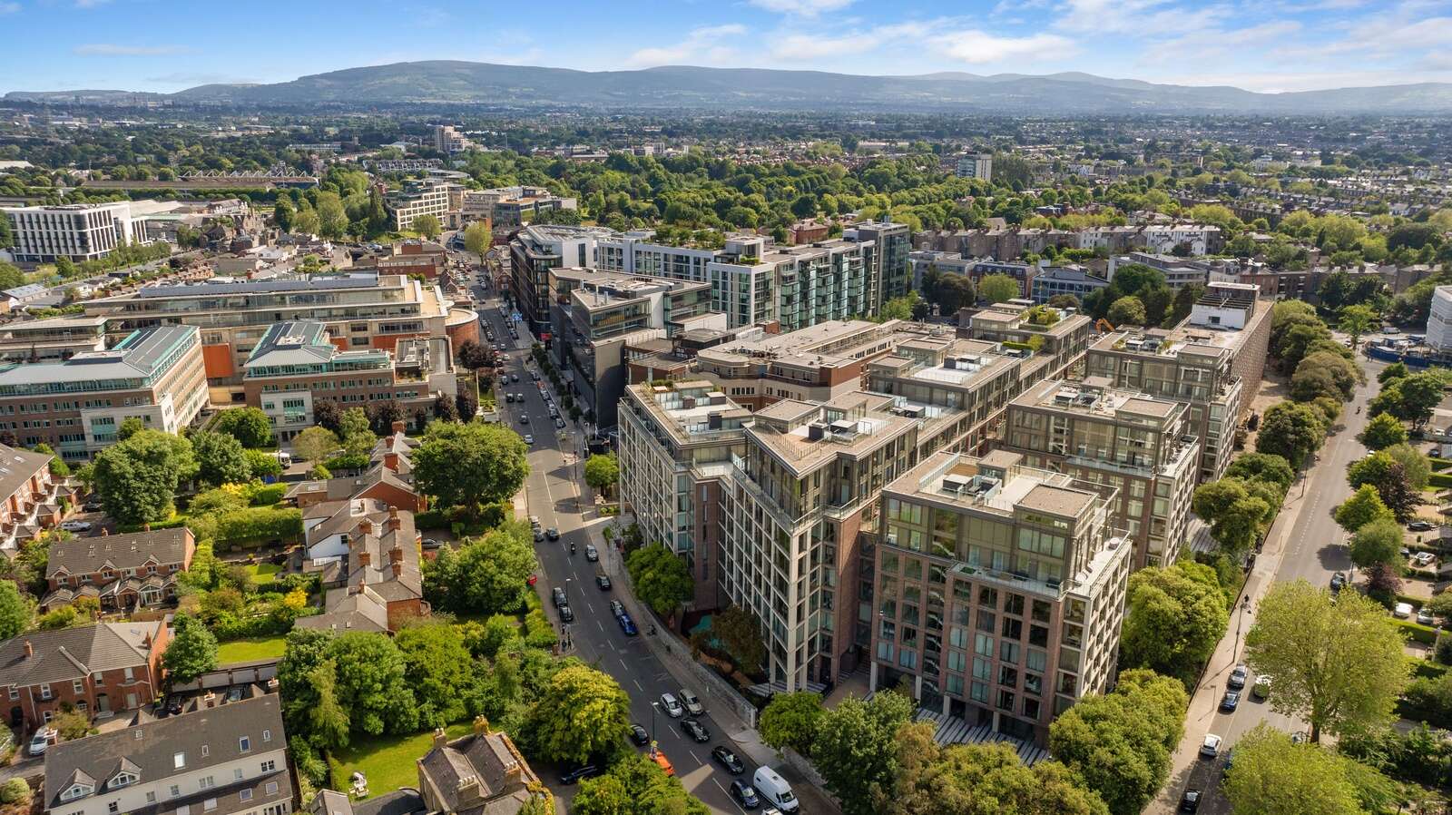 Final penthouse is Lansdowne Place’s crowning glory, offering refined ...