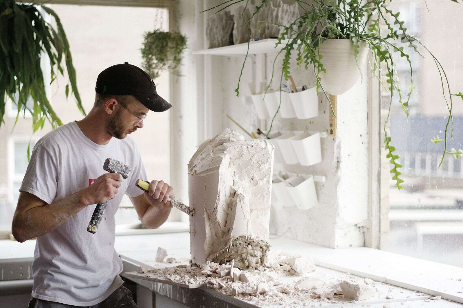 Meet the Maker: Simon Kidd | Business Post