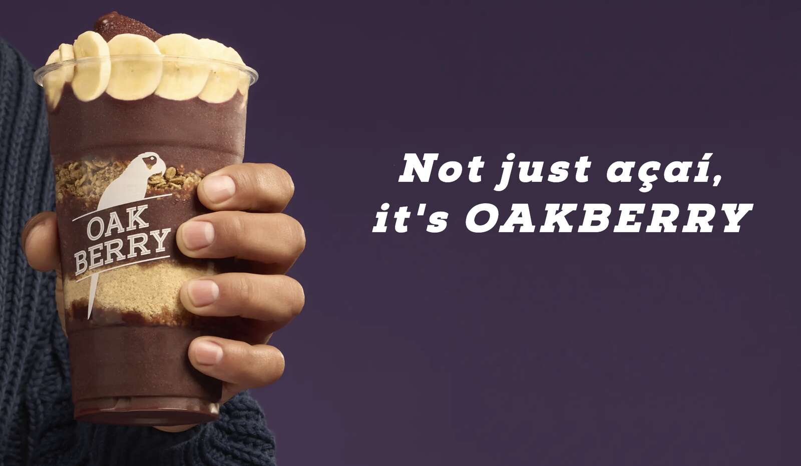 Oakberry plans to open 10 new shops across Ireland in 2025 | Business Post