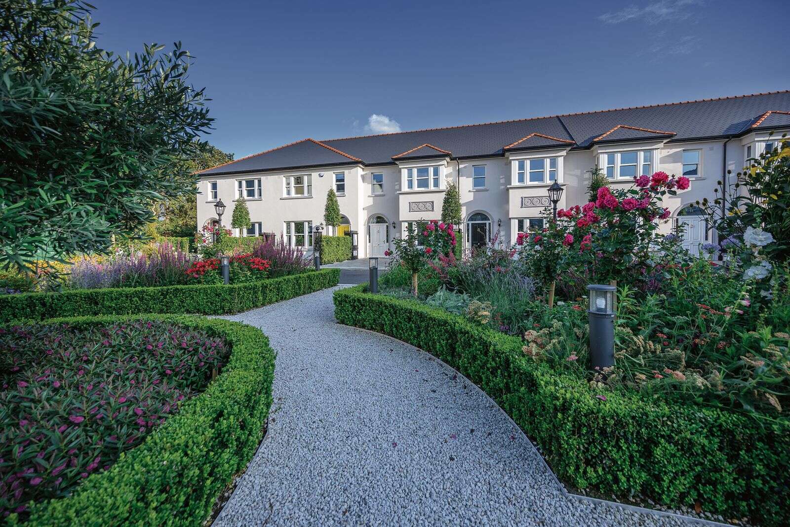 New family homes in exclusive scheme in Dublin 6 suburb | Business Post