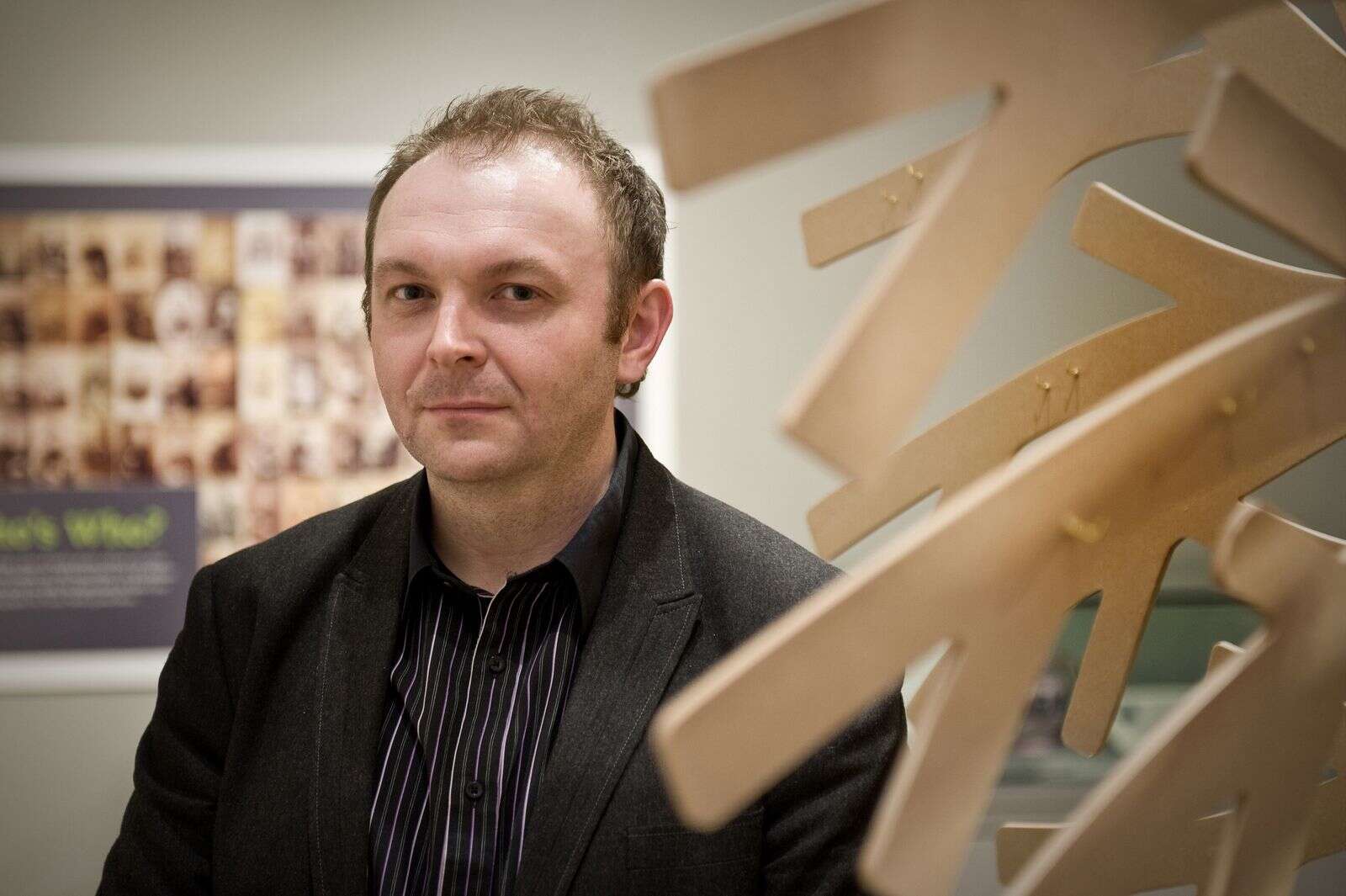 Meet the maker: Dr Christopher McHugh | Business Post