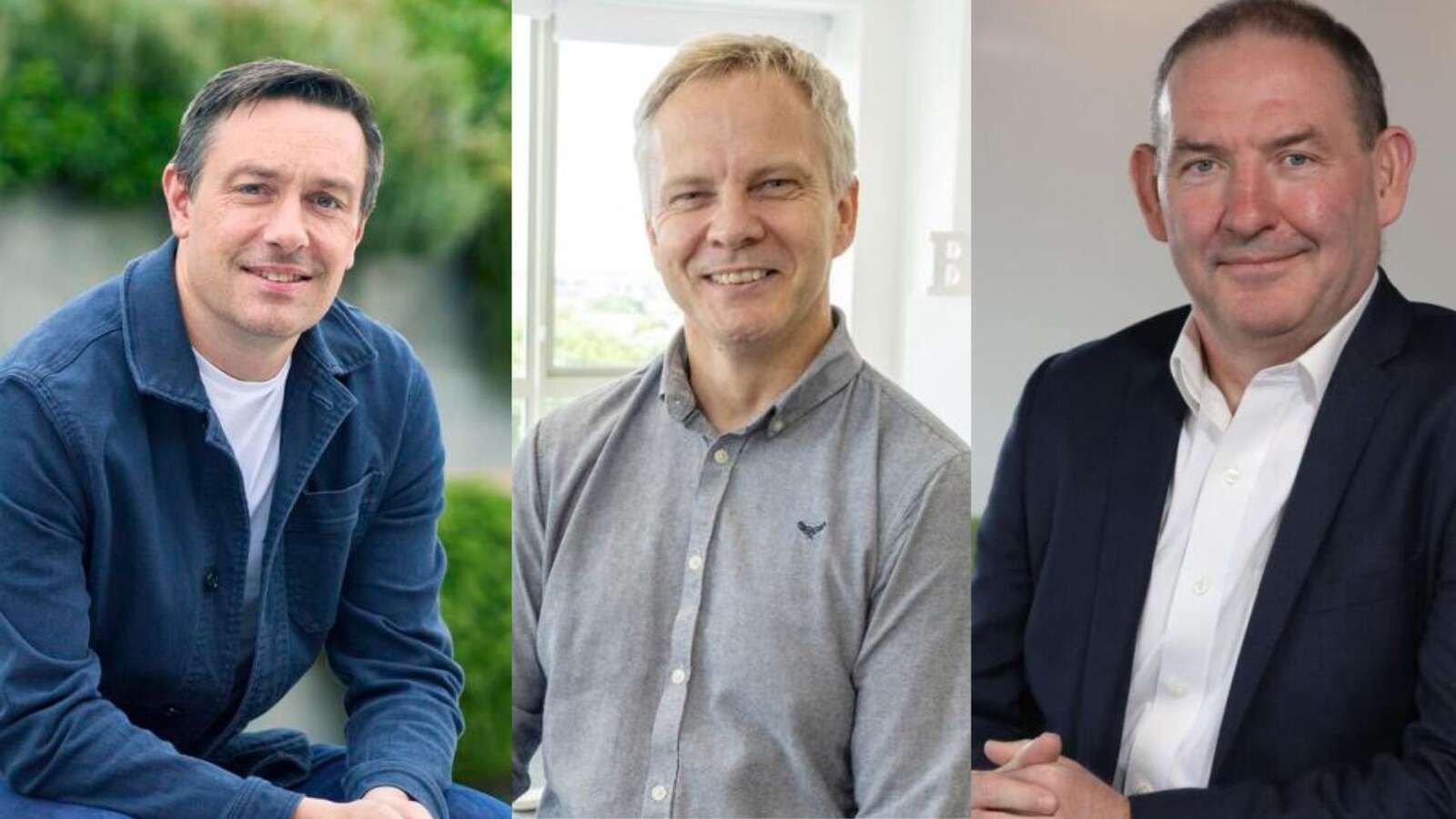 Ireland’s tech champions: 20 Irish firms among fastest-growing in EMEA ...