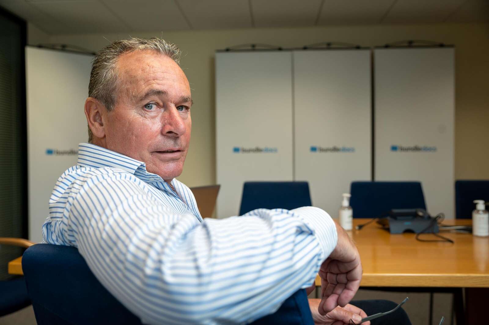 Bundledoc legal saas sees boom in British and Australian markets ...
