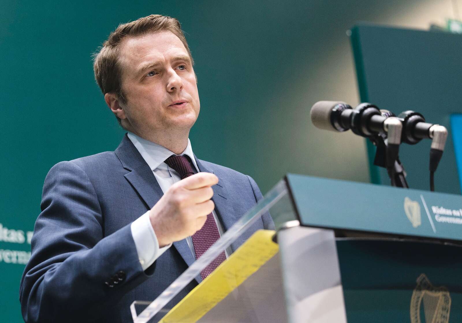 Breaking: Rent reforms to come into effect from March | Business Post