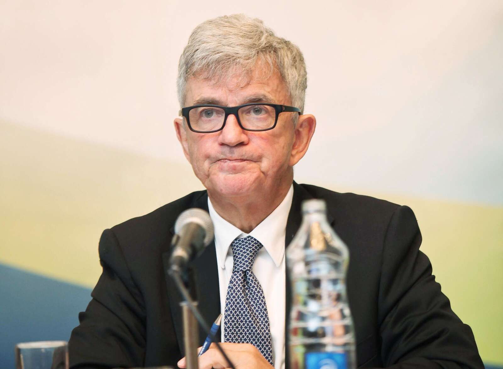 Toll road magnate Tom Roche’s family sell stake in infrastructure firm ...