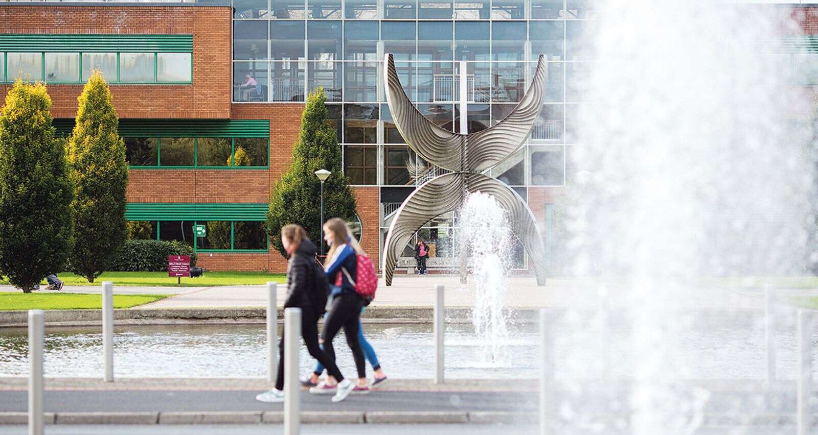 Hundreds of students have personal emails exposed in data breach at University of Limerick ...