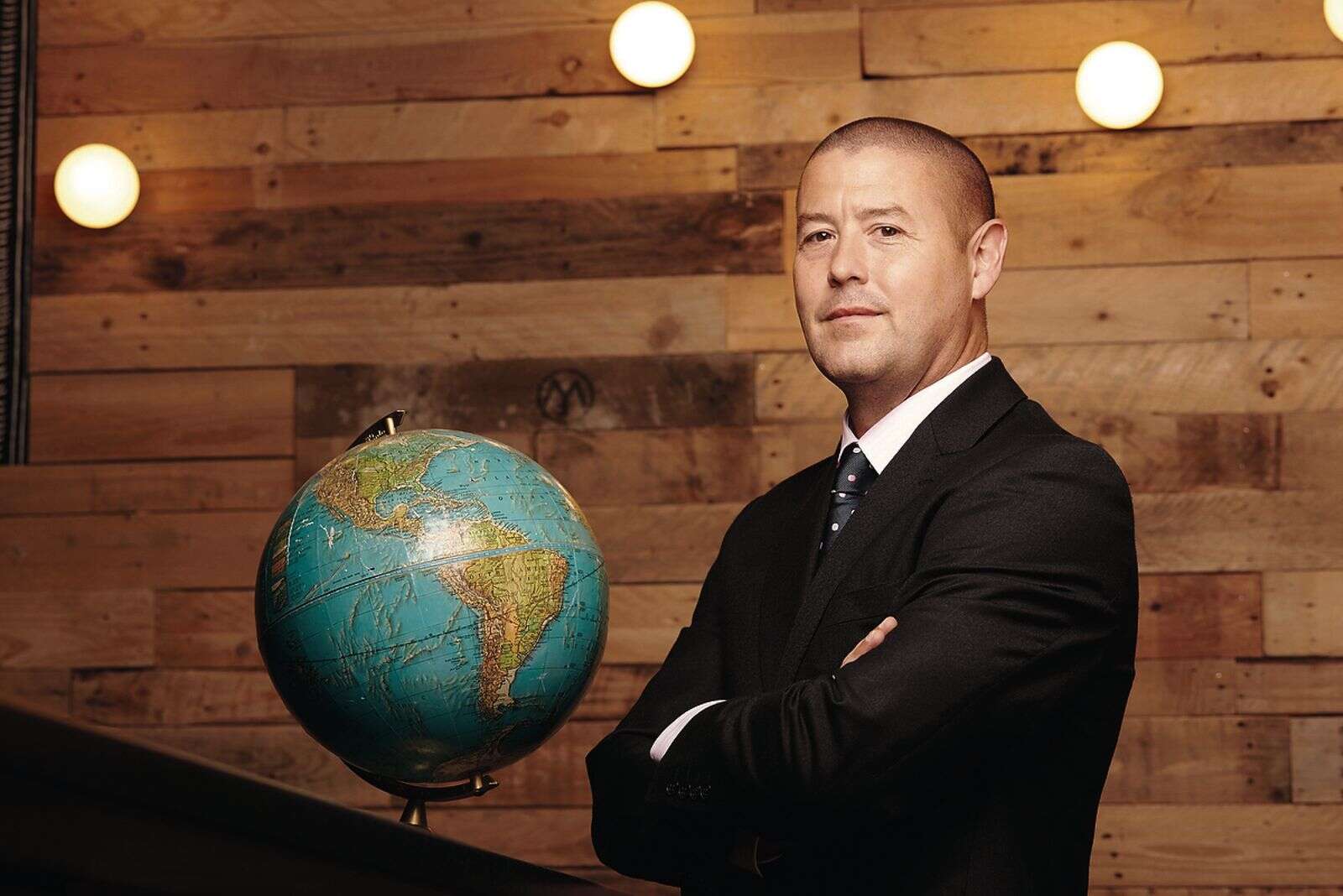 Pioneering problem-solving through location and geography | Business Post