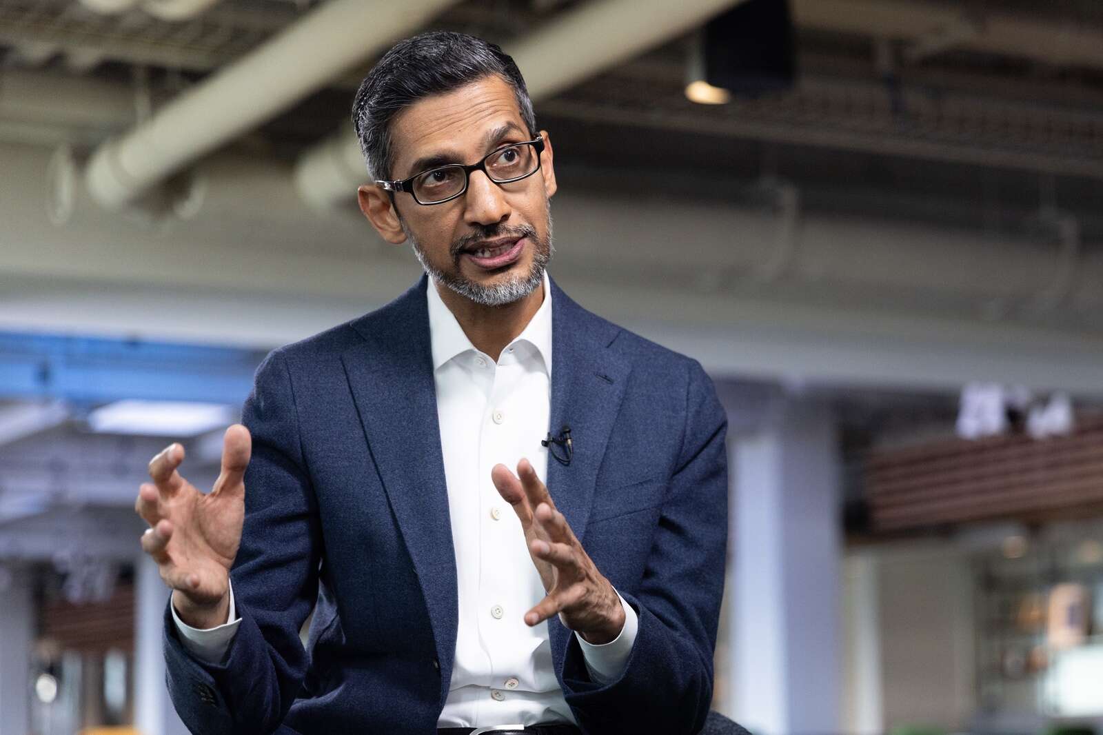 Ian Guider: Alphabet looks like company with clearest path to success ...
