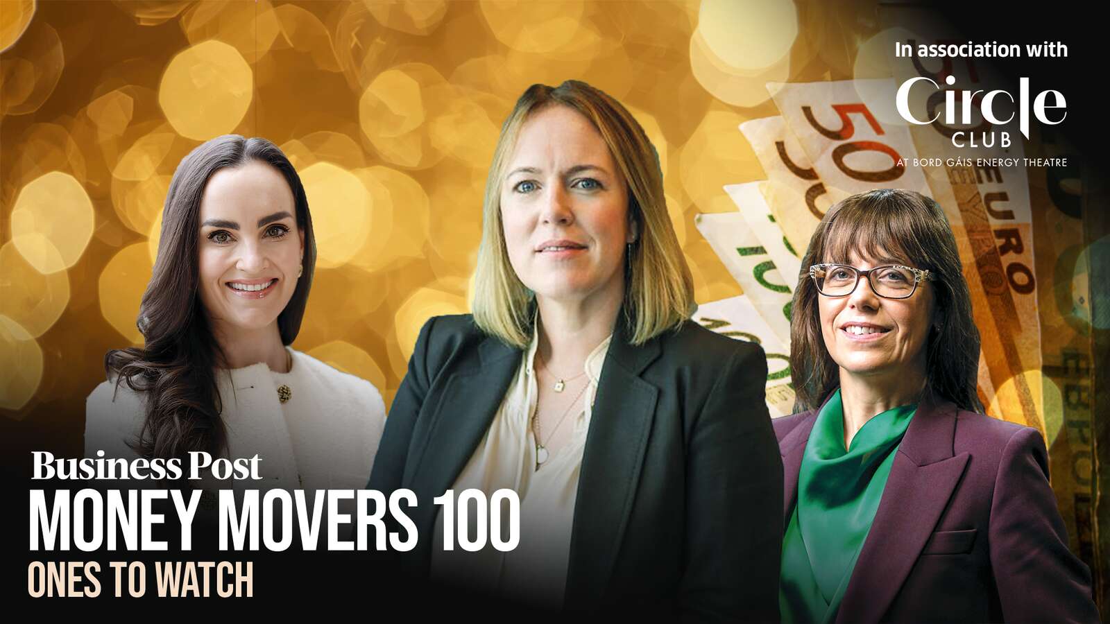 Money Movers 100: Ones to watch | Business Post